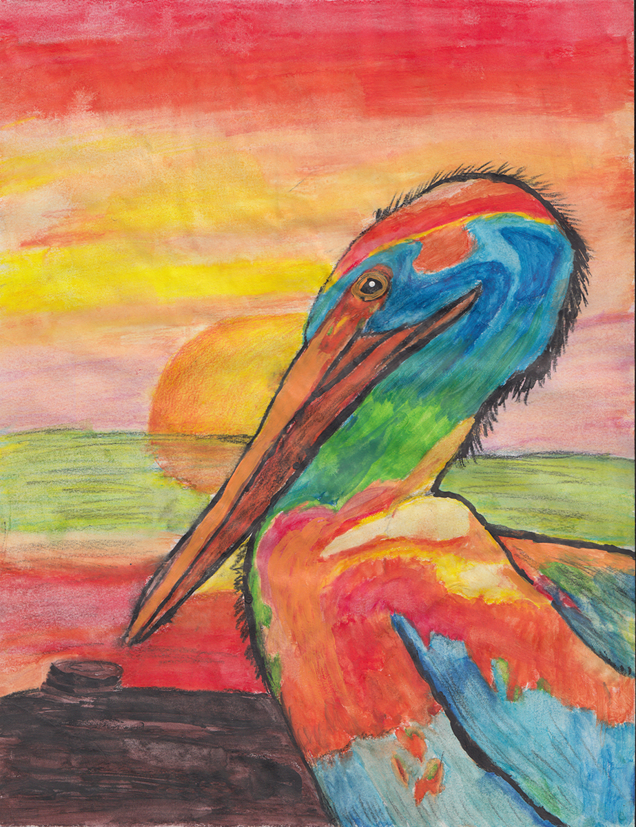 Childrens Art Contest